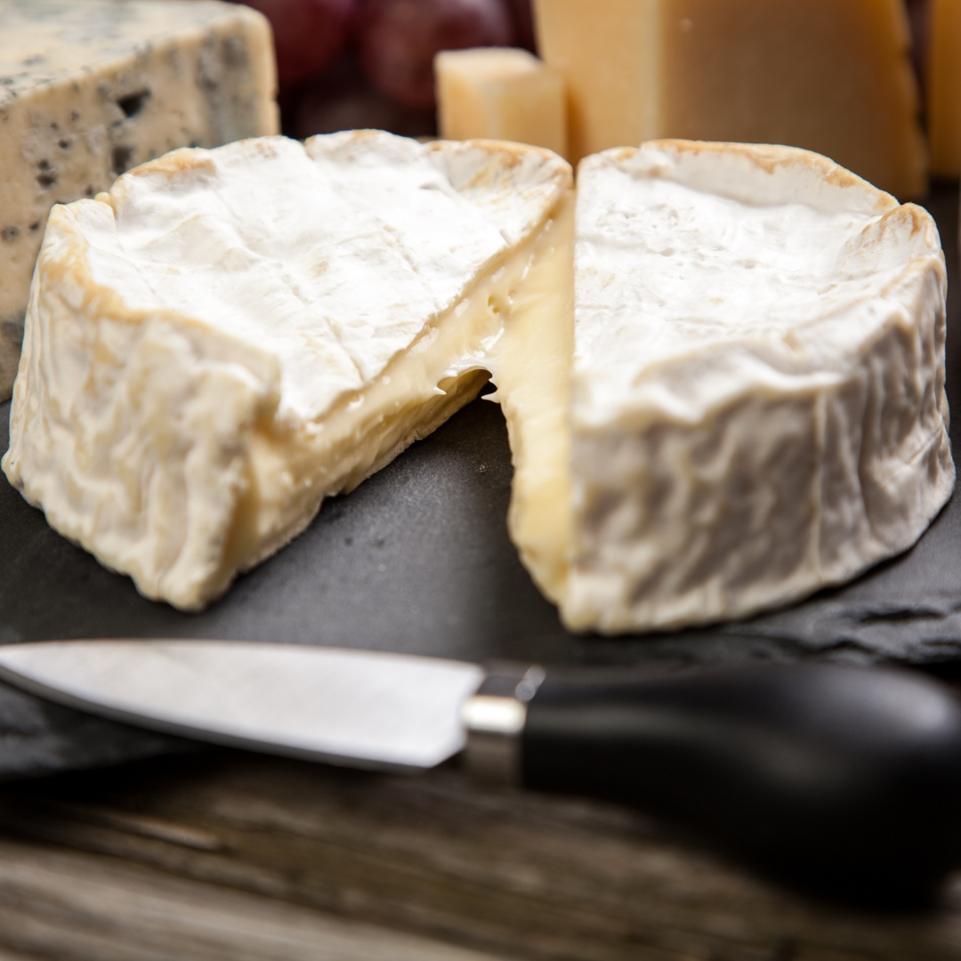 Your Calorie and Nutritional Guide To Protein – Cheese – Success Lies ...
