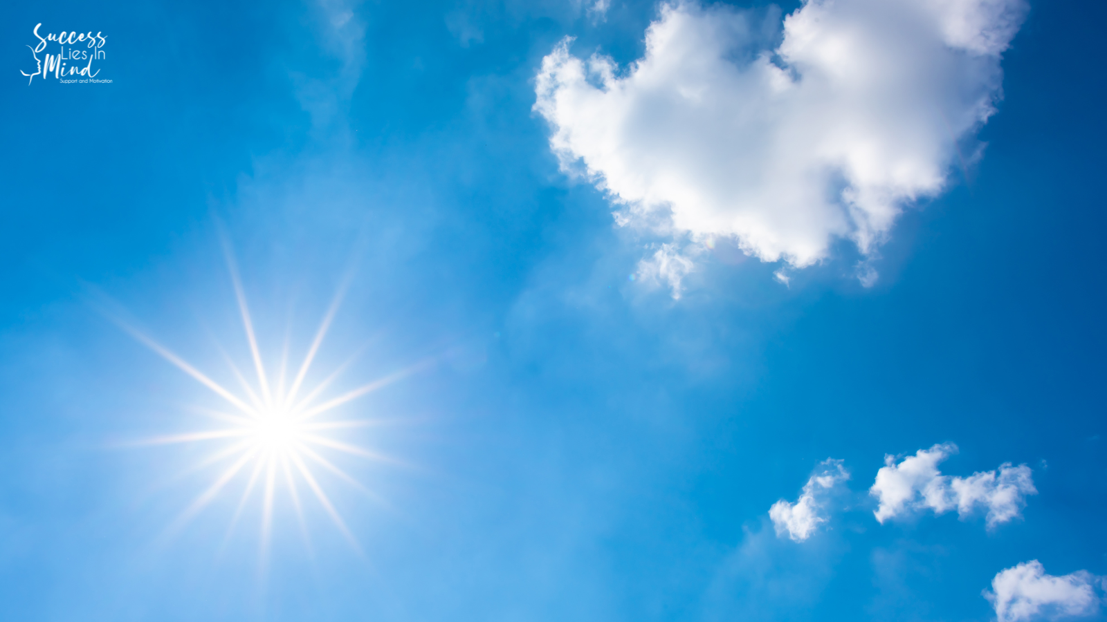 Here comes Summer…. – Success Lies in Mind