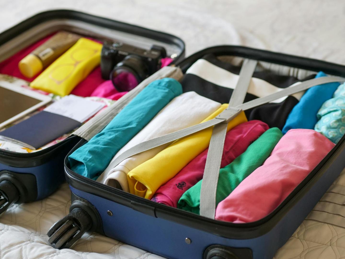 Packing up???? – Success Lies in Mind